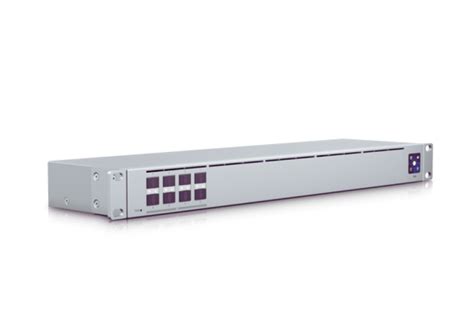 Entfesseln Sie Die Leistung Der Ubiquiti Unifi Switch Aggregation
