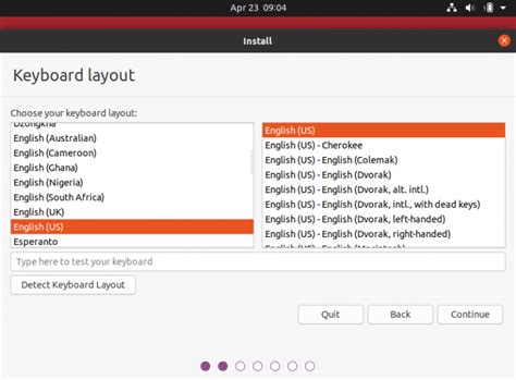 how to install ubuntu 20 04 lts desktop ostechnix
