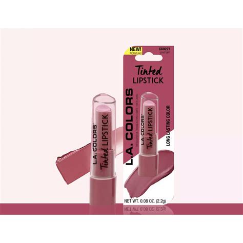 La Color Labial Tinted Good Girl C68227 Makemore