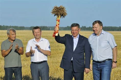 О компании - ООО «Агрофирма «КРиММ»