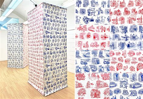 Basic Social Unit Hierarchies Surface Design Association