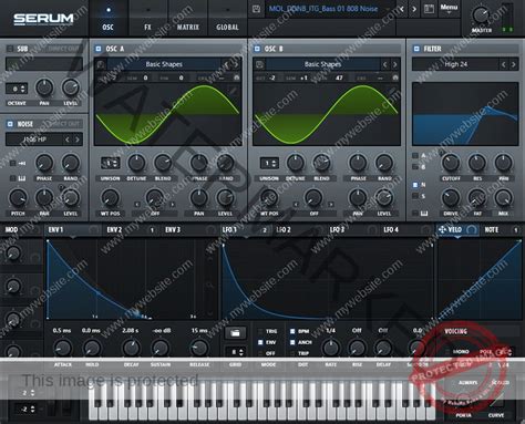 Top 7 Wavetable Synth Plugins 2022 Integraudio