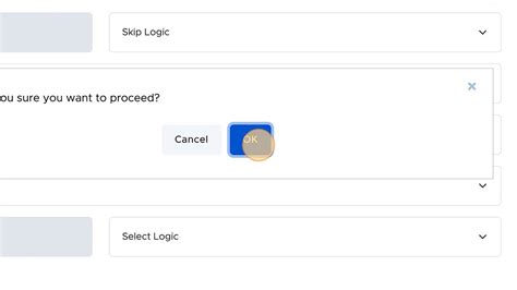 How To Apply Survey Logic