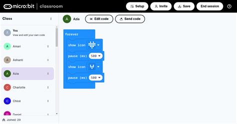 Microbit Classroom Microbit