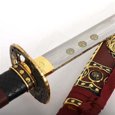 Katana Minamoto | Outfit4Events