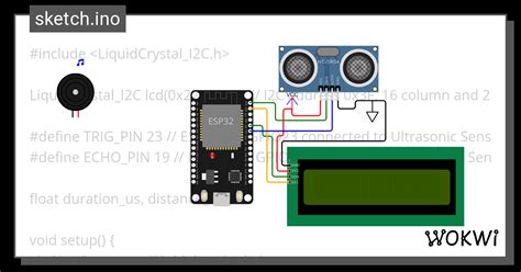 Wokwi Online Esp32 Stm32 Arduino Simulator