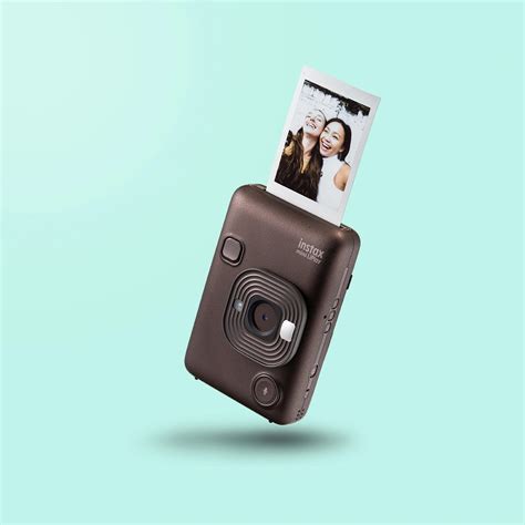 Buy Instax Mini LiPlay Online | Fujifilm Instax