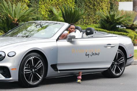 Yvonne Orji Promotes Her Soon To Launch Book In Beverly Hills 05192021 Hawtcelebs