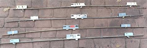 Multipoint Locking Mechanisms Explained Lock Guy