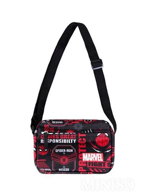 Женская сумка Miniso черная купить в Баку Цена обзор отзывы продажа