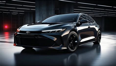 Toyota Camry 2026 Price And Specs Pros And Cons