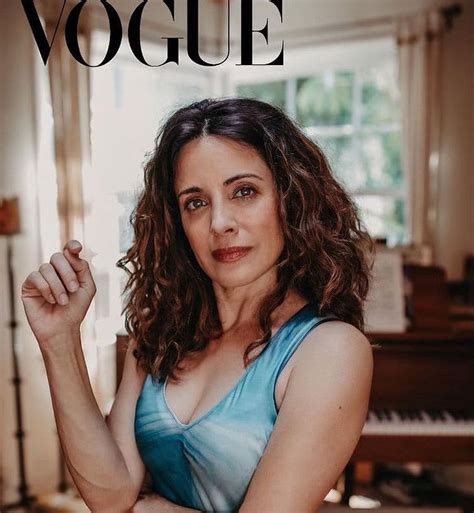 Alanna Ubach Biography Biography On