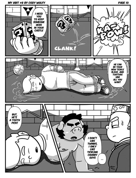 My Bit Hero Comic Porn HD Porn Comics My Bit Hero Comic Porn HD Porn Comics