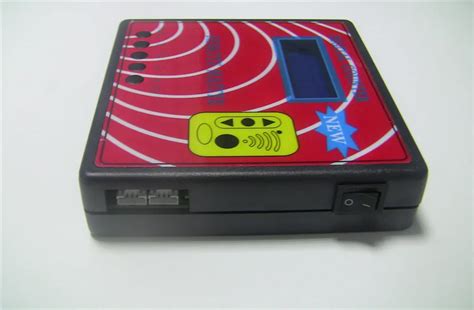 digital counter remote master key programmer universal