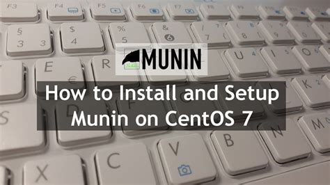 How To Install And Setup Munin On CentOS Linux Tutorials For Beginners