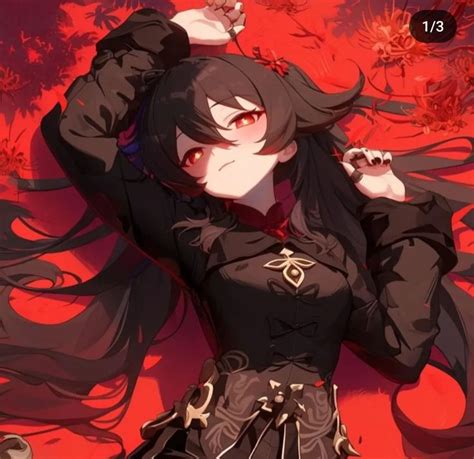 Pin En Genshi Impact