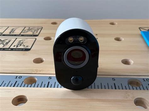 Reolink Argus 3 Pro Review