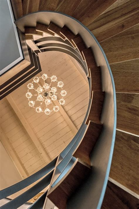 Daniel Wunsch Treppen