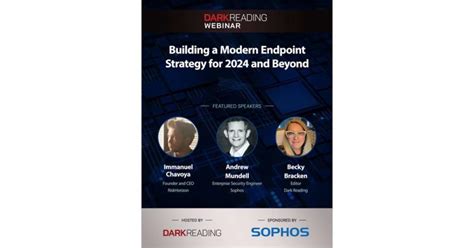John Murrugarra On Linkedin Building A Modern Endpoint Strategy For