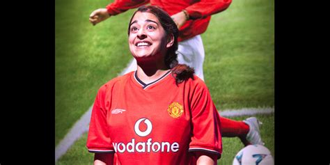 Natalie Dew On Learning To Sing And Kick For Her West End Role In Bend