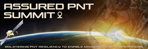 Assured Pnt Summit Dsi Group