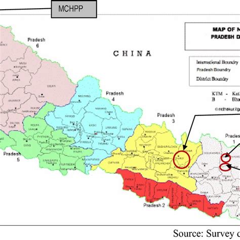 A Flow Duration Curve B Normalized Flow Duration Curve Download Scientific Diagram