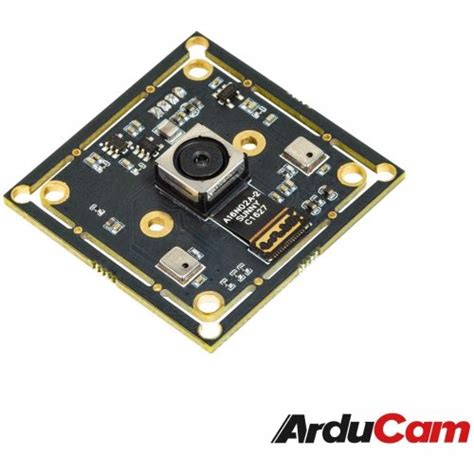 Buy Arducam B MP Autofocus USB Camera For Computer With Microphone In India Fab To Lab