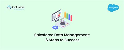 Best Practices For Data Management In Salesforce A Comprehensive Guide Inclusion Cloud