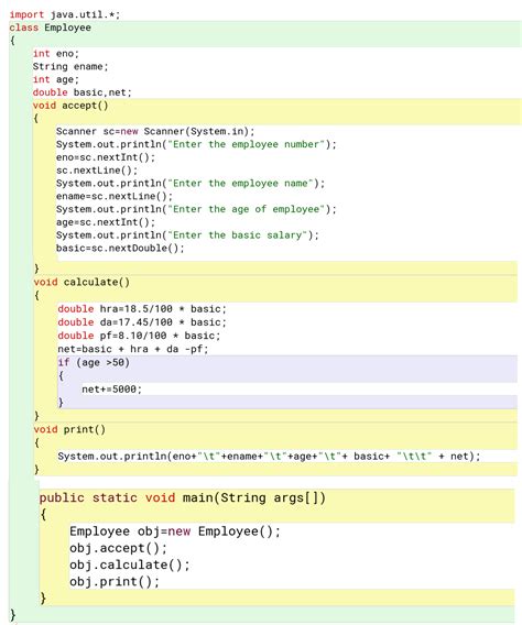 Class10 Icse Java Specimen Question Paper 2023