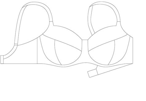 Advice Bra Shapes Explained Fantasie Row