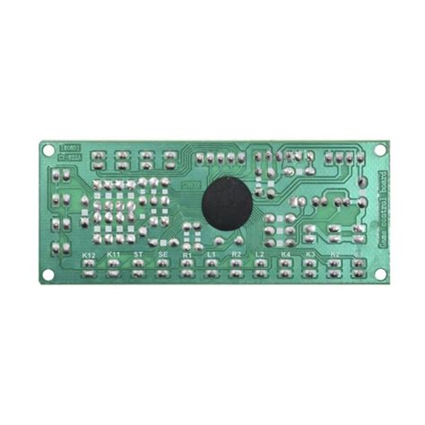 Usb Joystick Encoder Septron Elektroonikakomponentide Müük