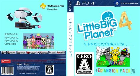 A Fooking Lbp4 Memez Wiki Fandom