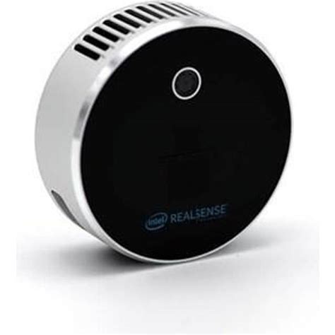 Intel 82638l515g1prq Realsense Lidar Camera L515 • Price