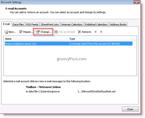 How To Add Additional Mailbox To Outlook