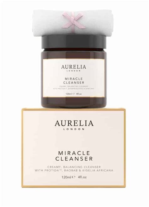 Aurelia London - From Britain with Love