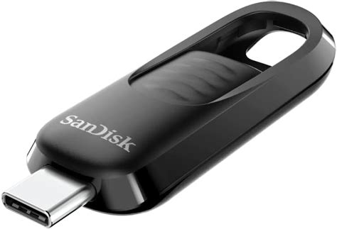 Amazon Sandisk Gb Ultra Slider Usb Type C