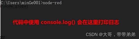 如何将本地开发（自定义开发）的节点上传到 node red 平台 node red怎么安装自己写的节点 csdn博客