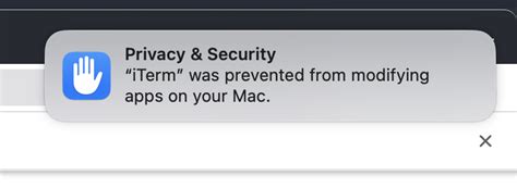 eacces permission denied to chrome preferences · issue 25231