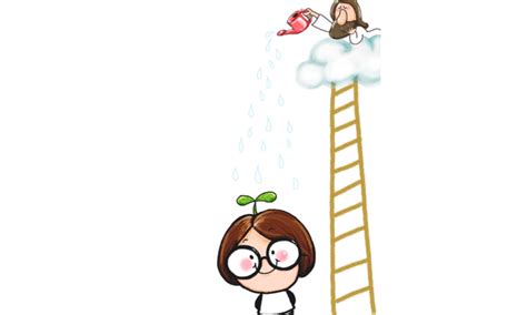 [만화] 매일 매일 조금씩 갓피플