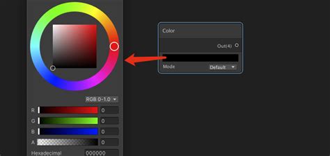 Unity 之 Shadergraph Input节点解析汇总unity Shadergraph 开关 Csdn博客