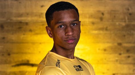 Daniel Bassi Blir Glimts Ny Nummer 10 Nrk Nordland