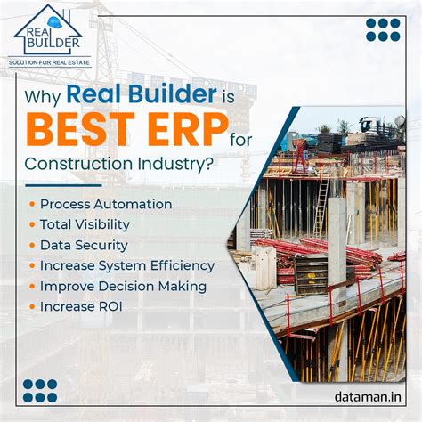 Real Builder Construction Management Software Choose Real Builder