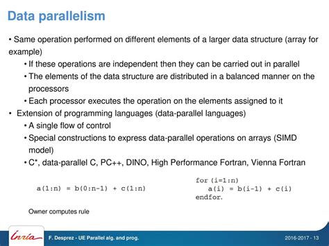 Conception Of Parallel Algorithms Ppt Download