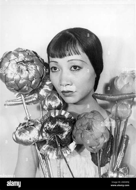 Cartaz De Anna May Wong O Expresso De Xangai Cinecartaz