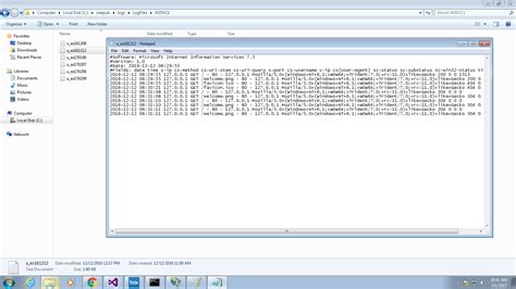 c logging custom etw events on iis in production stack overflow