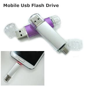 Aplus Promotional Products Mobile USB Flash Drives