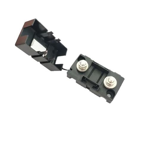 Fuse Block Single Midi Ea Fb 05 Boat Warehouse Australia