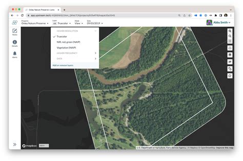 Lens Library Overview Upstream Tech Knowledge Base