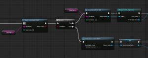 Using A Save Game Object In Unreal Engine JAY VERSLUIS