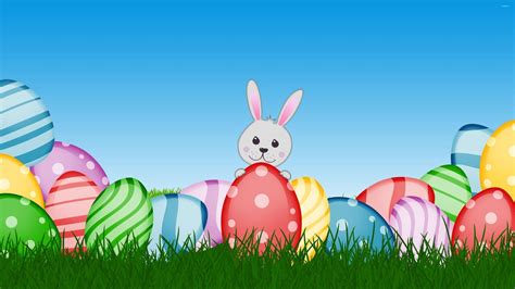 Cute Easter Desktop Wallpapers Top Free Cute Easter Desktop